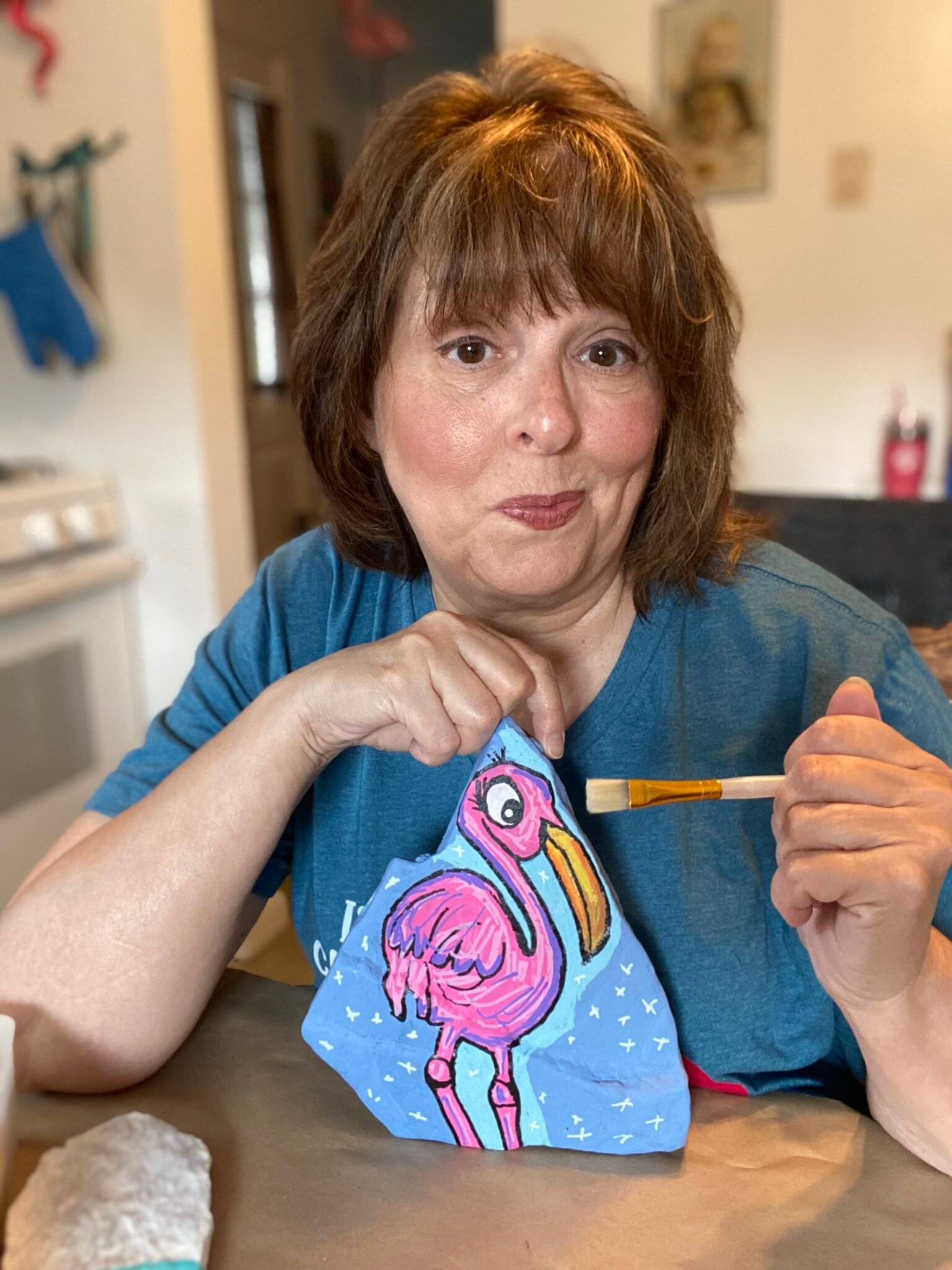 The Giants Among Us In Pennsylvania - On The Road with Susan