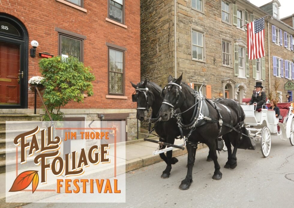 Must See Pennsylvania Fall Festivals in 2025 - On The Road with Susan