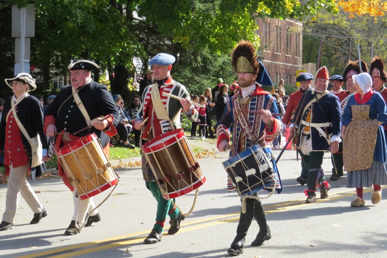 Must See Pennsylvania Fall Festivals in 2025 - On The Road with Susan