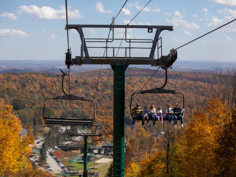 Must See Pennsylvania Fall Festivals in 2025 - On The Road with Susan