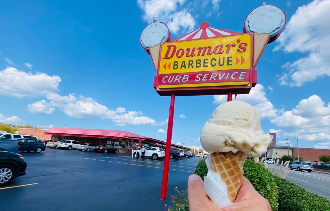 Classic Carhops Across the USA - On The Road with Susan