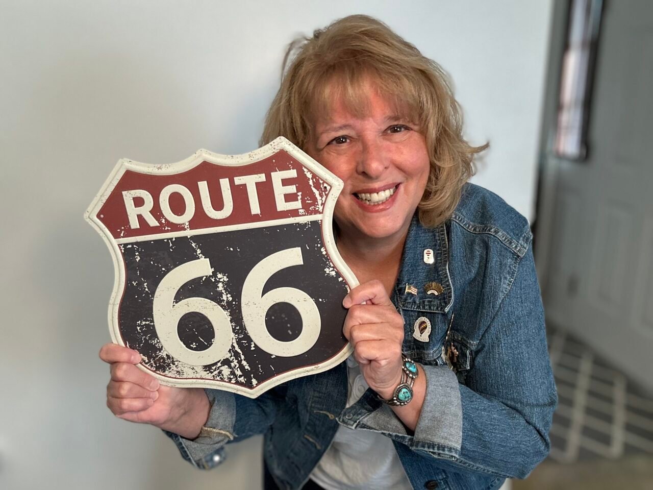 Big Tex: The Giant Cowboy of the Texas State Fair - On The Road with Susan