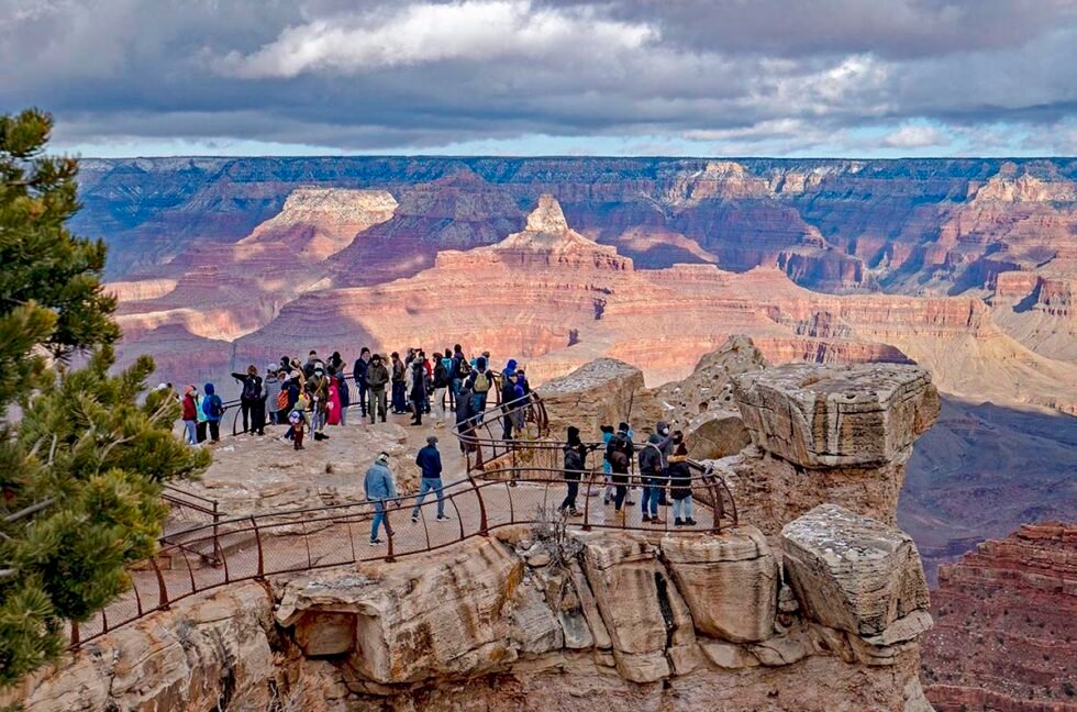 Is A U.S. Parks Pass Really Worth It? - On The Road with Susan
