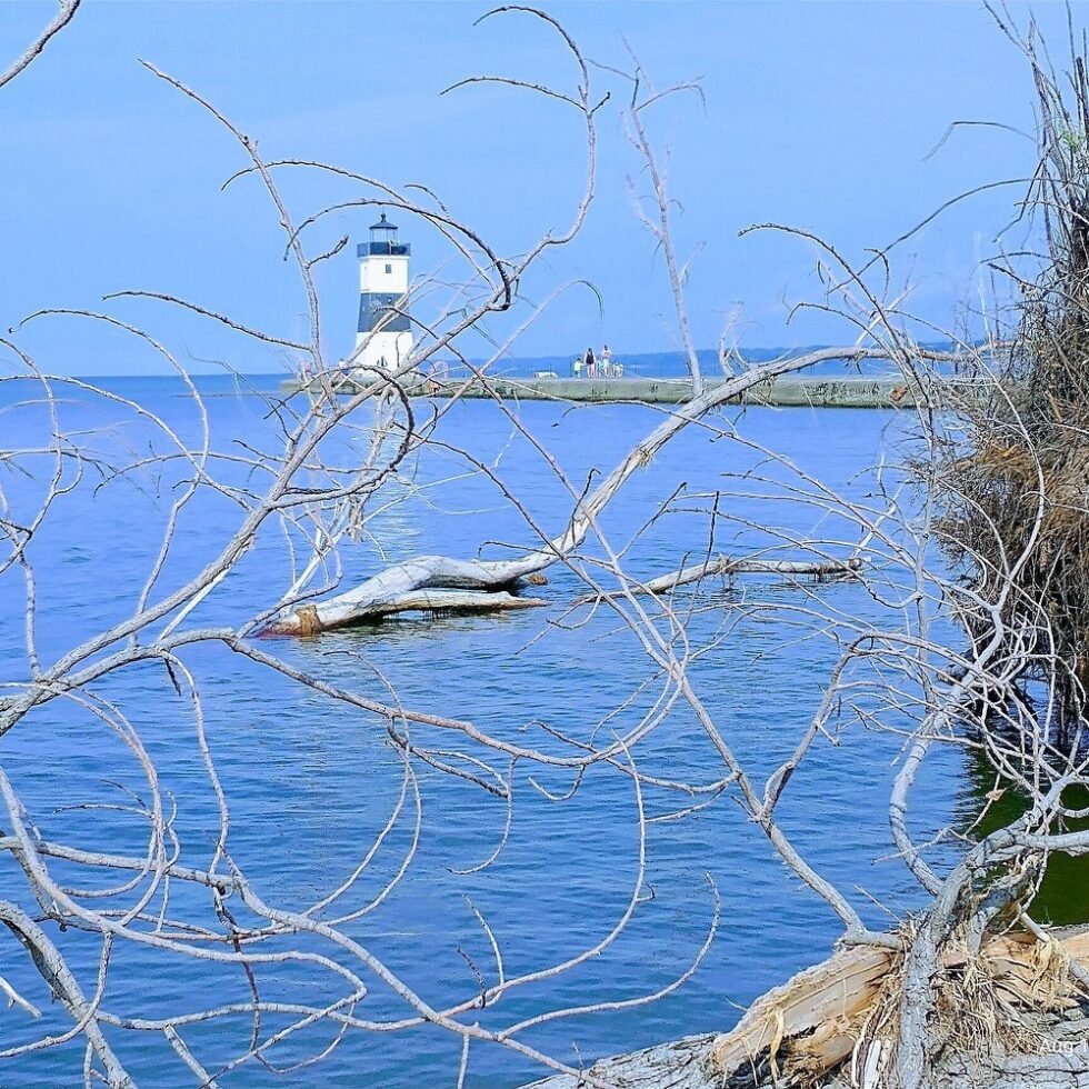 15 Most Beautiful & Historic Lighthouses in the USA - On The Road with ...