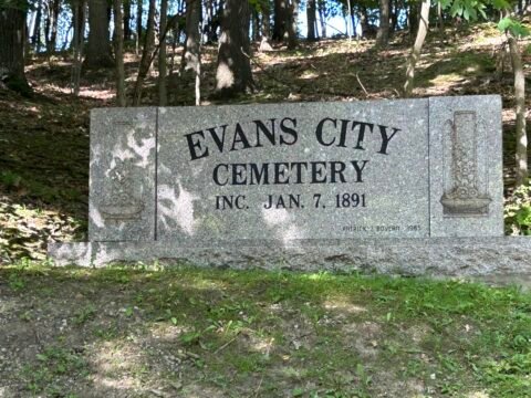 20 Haunted Places in Pennsylvania You Must Visit - On The Road with Susan
