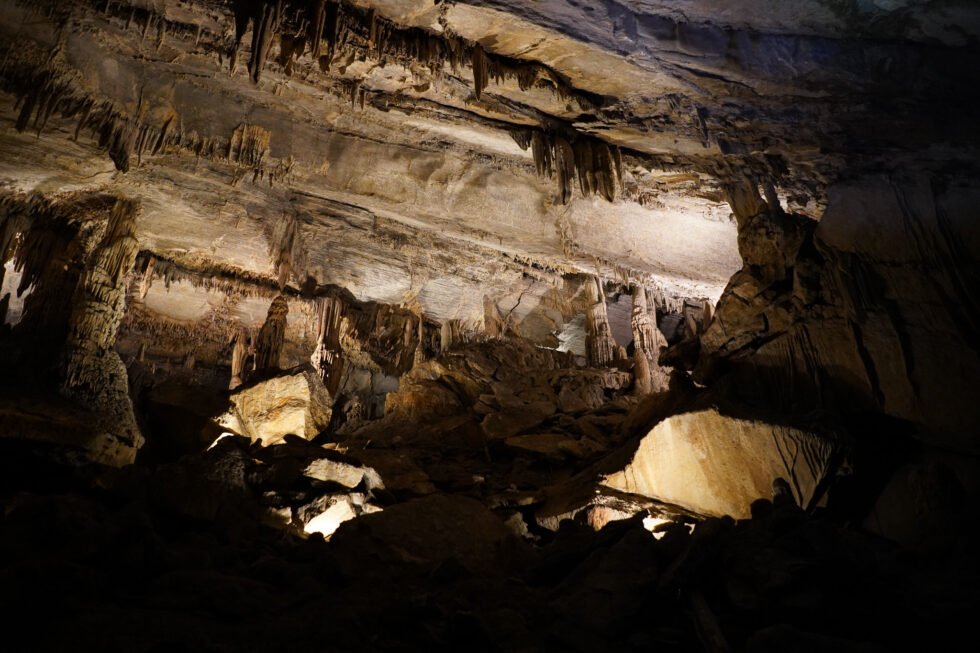 20 Haunted Places in Pennsylvania You Must Visit - On The Road with Susan