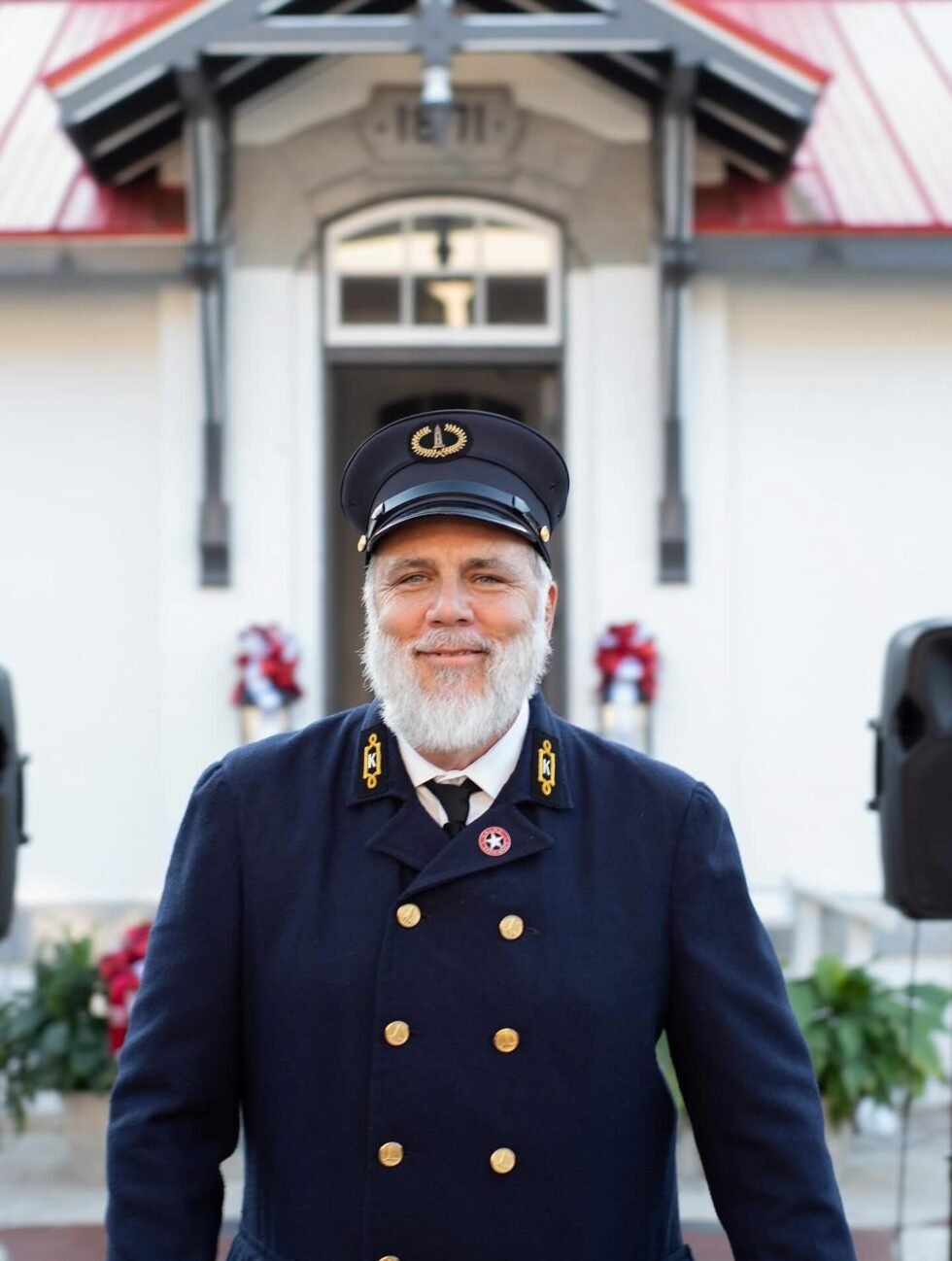 St. Augustine Lighthouse History on Florida’s Coast - On The Road with ...